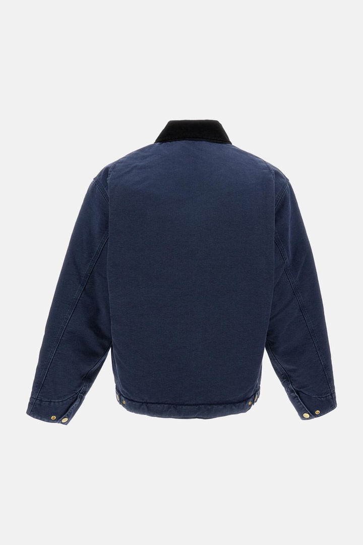 Carhartt WIP OG DETROIT COAT $224.41 USD - XXXS - Biffi Boutiques