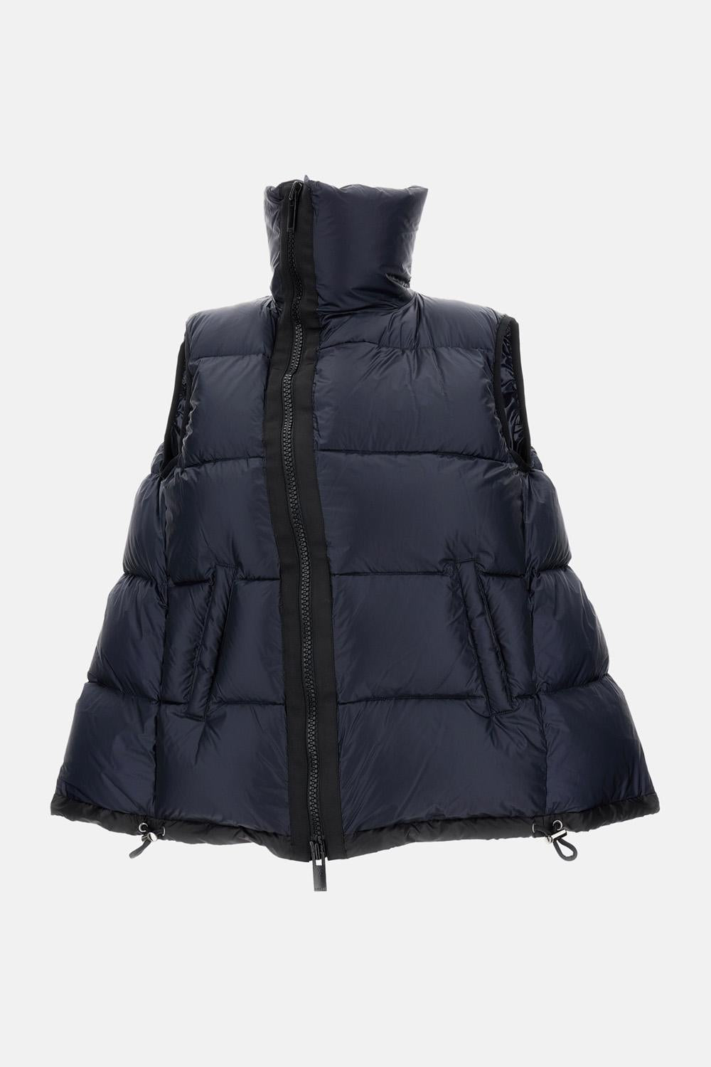 Sacai Puffer Jacket $1,070.00 USD - 000 - Biffi Boutiques