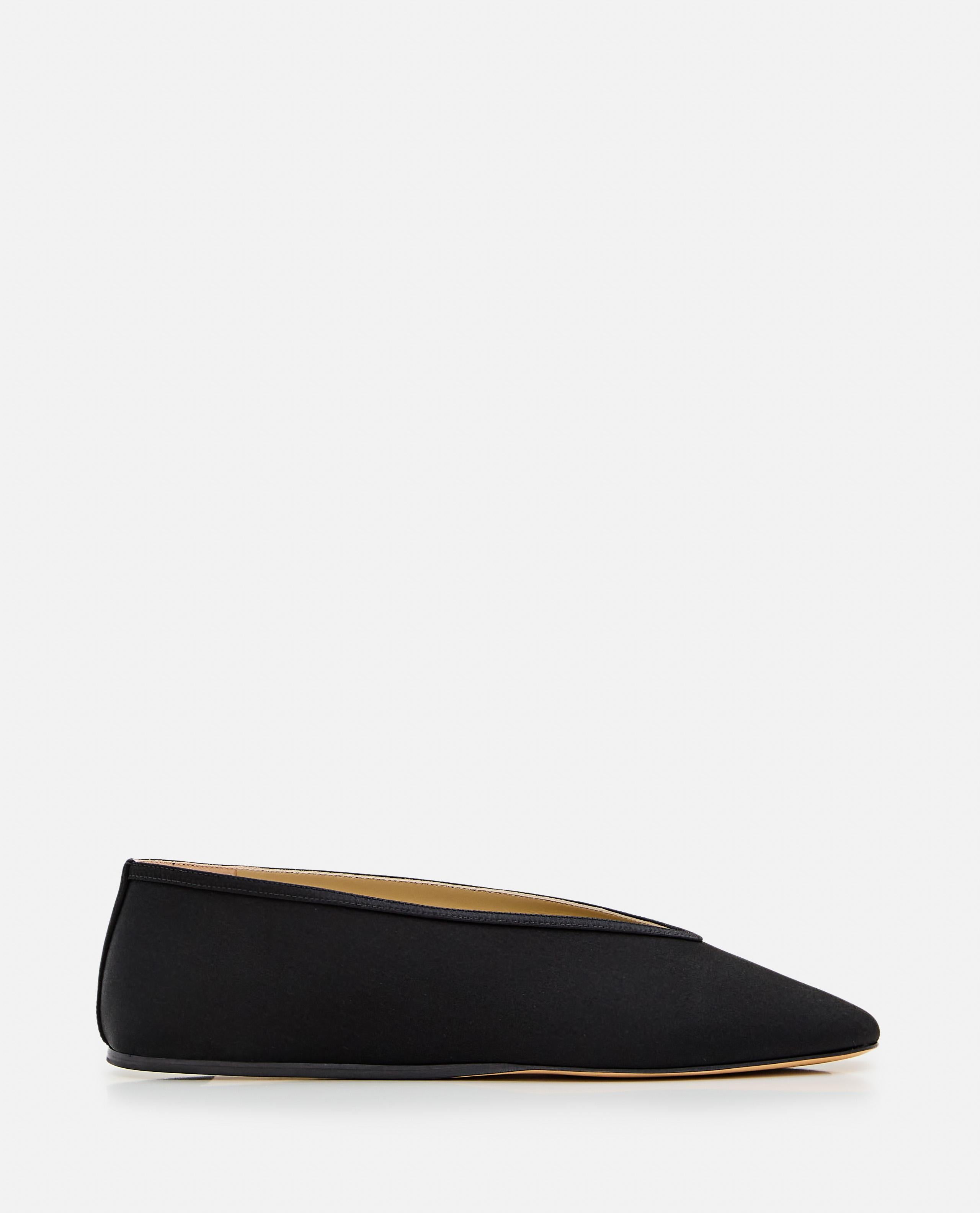 Le Monde Béryl LUNA バレリーナ サテン ¥39,829 JPY - 36 - Biffi Boutiques
