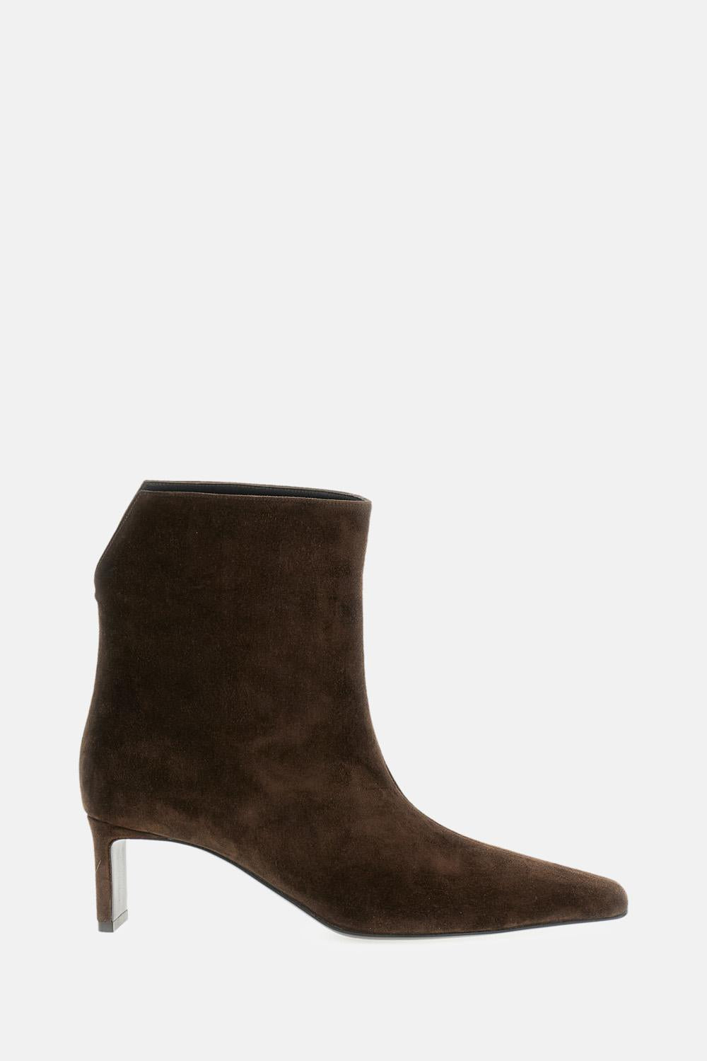 Khaite ONA ANKLE BOOT 55 $1,380.00 USD - 37 - Biffi Boutiques