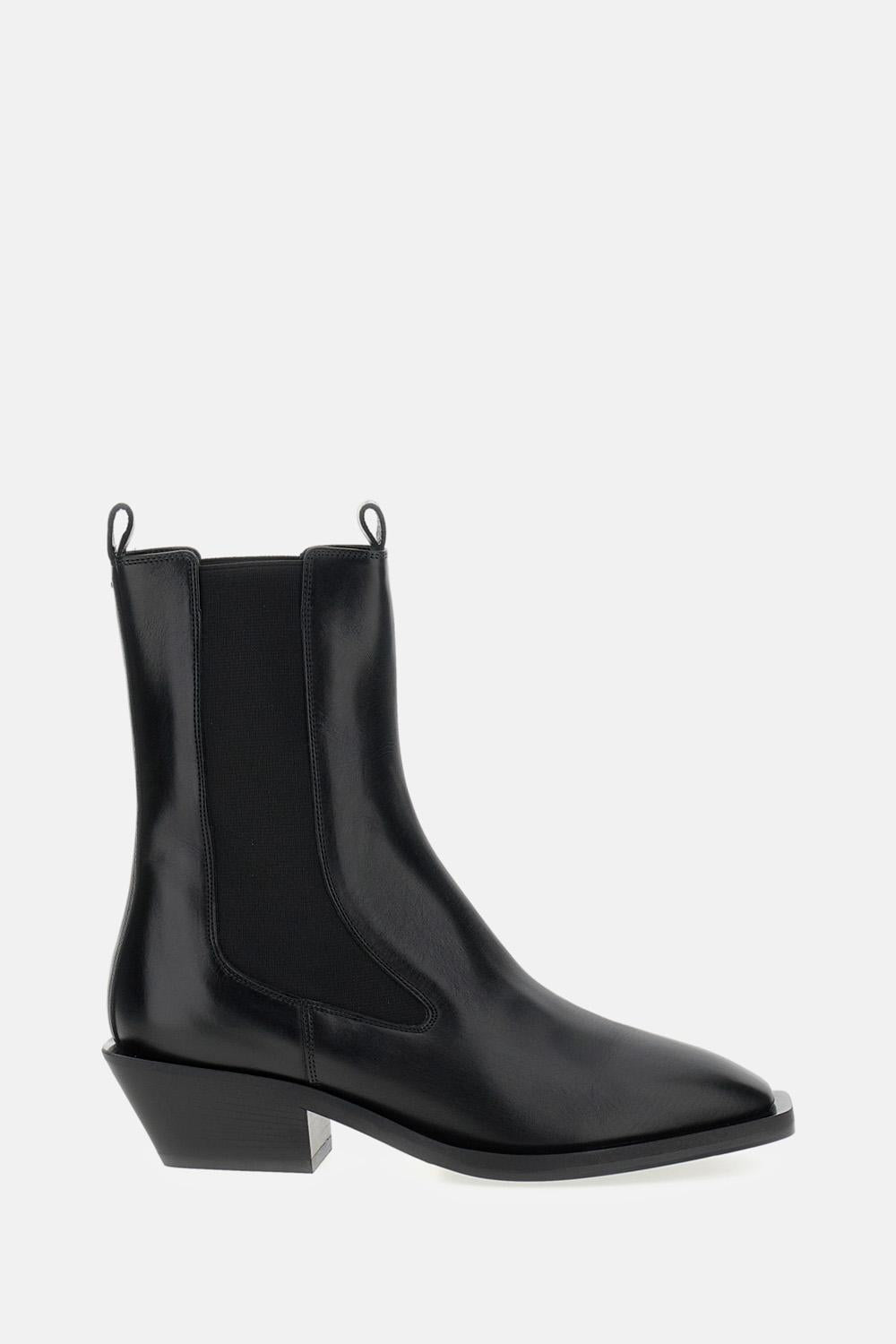 Aeyde LUNA BOOT $336.13 USD - Biffi Boutiques