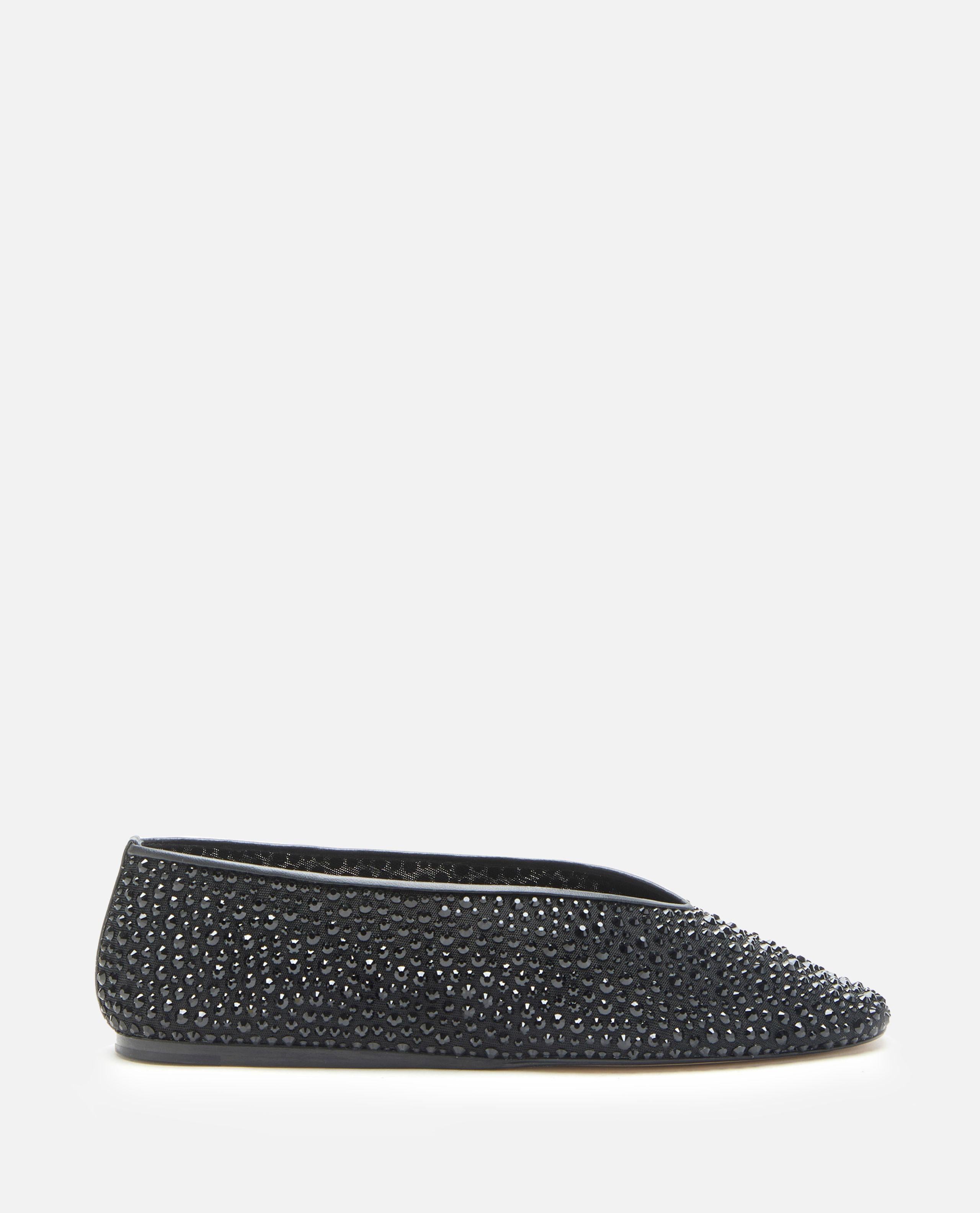Le Monde Béryl LUNA SLIPPER CRYSTAL €685,00 EUR - Biffi Boutiques