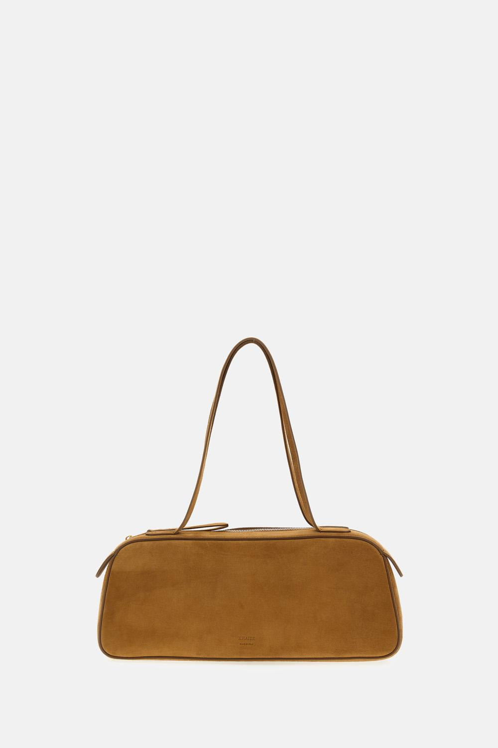 Khaite SIMONA SHOULDER BAG $1,188.00 USD - Biffi Boutiques
